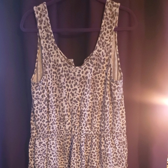 torrid | Intimates & Sleepwear | Sleep Jumpsuit Micro Modal Terry ...